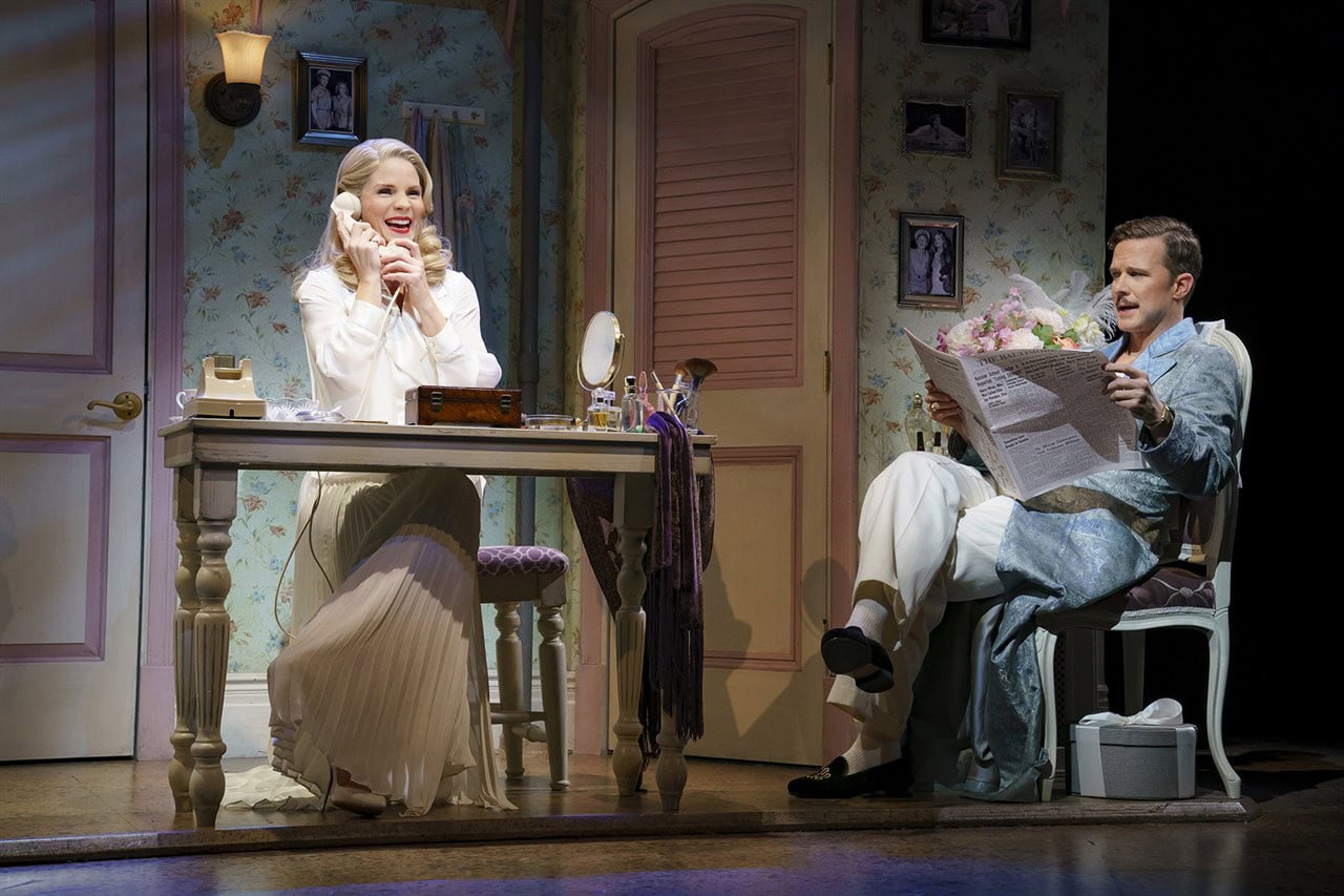 Stage to Screen: Musicals Adapted to Film - Breaking Character