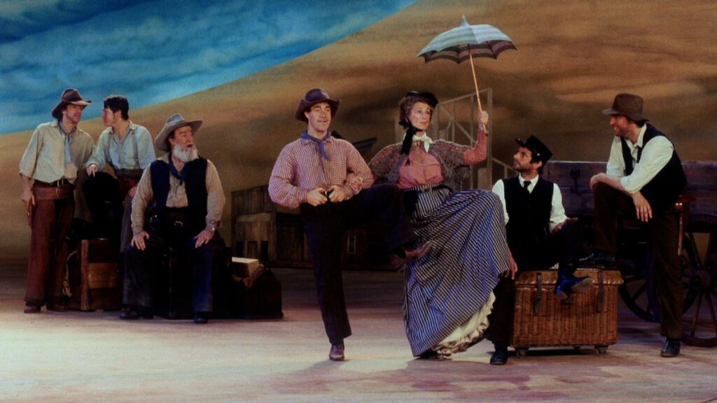 25 Facts about Rodgers & Hammerstein's Oklahoma! starring Hugh Jackman - Breaking Character