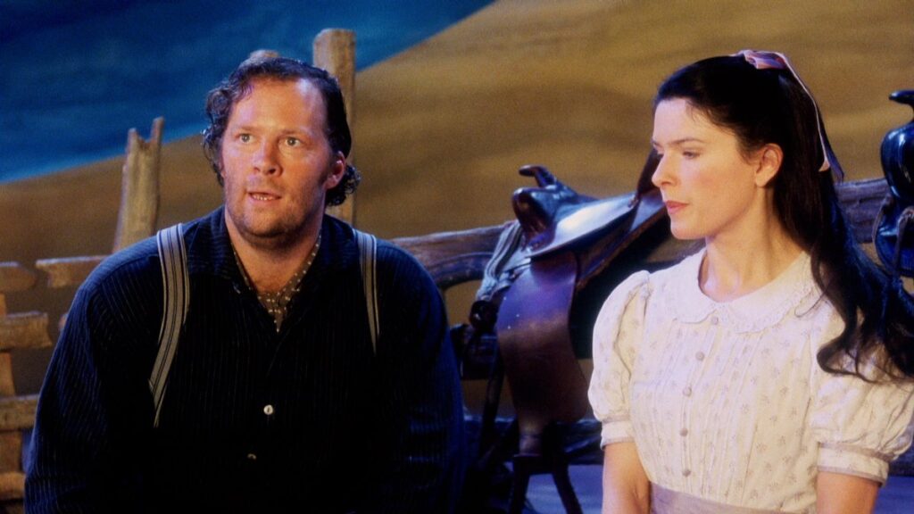 25 Facts about Rodgers & Hammerstein's Oklahoma! starring Hugh Jackman ...