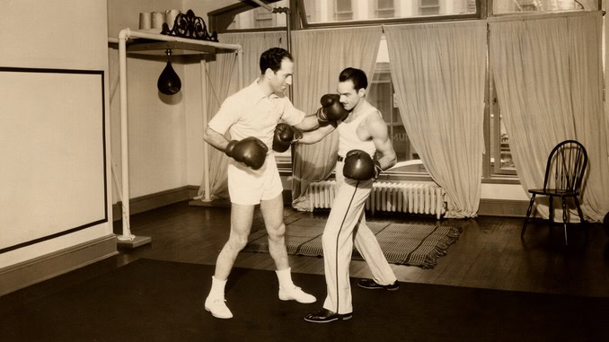 12.5 Fun Facts About George Gershwin - Breaking Character