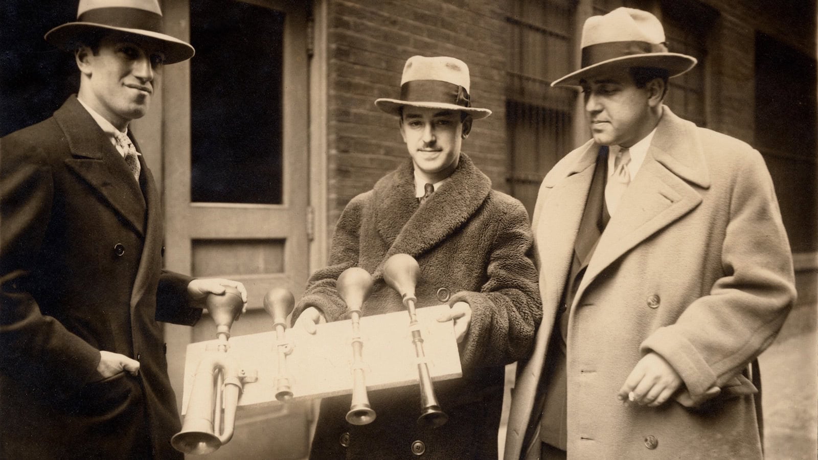 12.5 Fun Facts About George Gershwin - Breaking Character