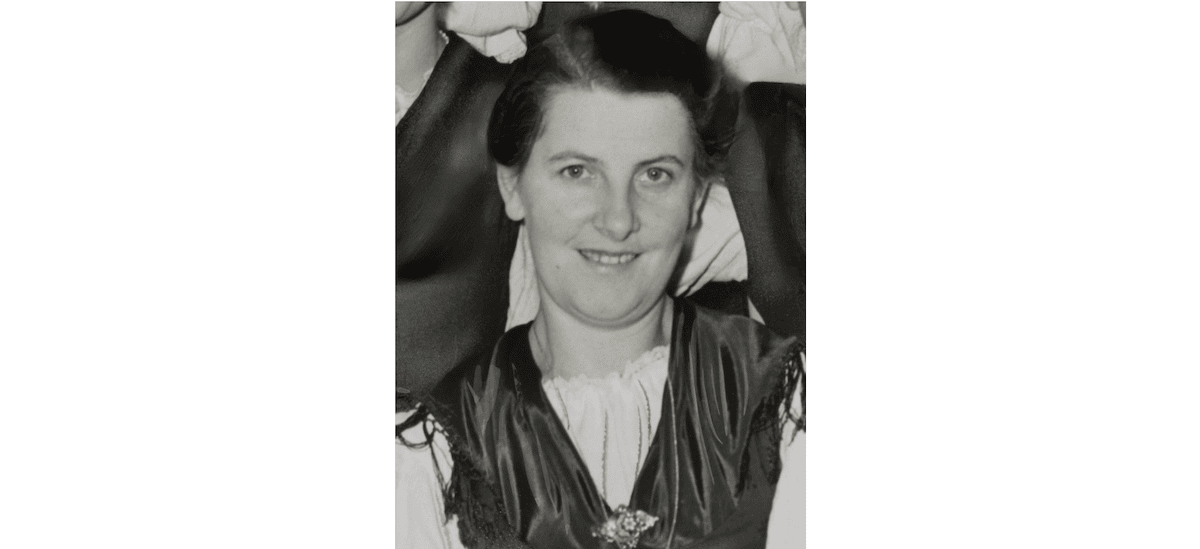 The Truth Behind… The Sound of Music - Breaking Character