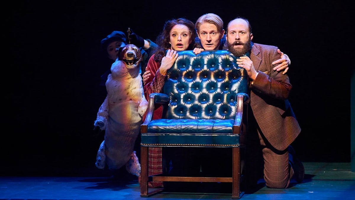 Community Theatre: Your 2025 Guide to Season Planning - Breaking Character