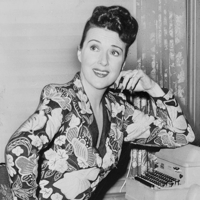 The Truth Behind… Gypsy - Breaking Character