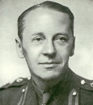 The Truth Behind… Operation Mincemeat - Breaking Character