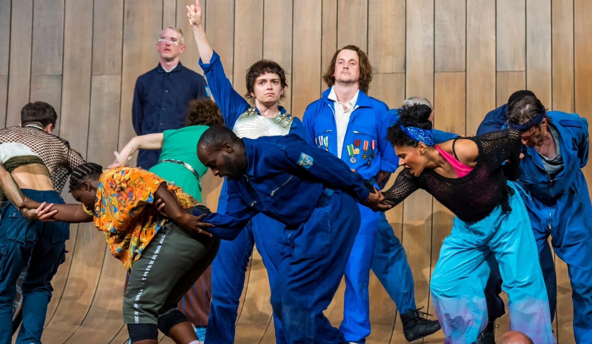 New Queer Theatre: A Decade of LGBTQIA+ Shows - Breaking Character