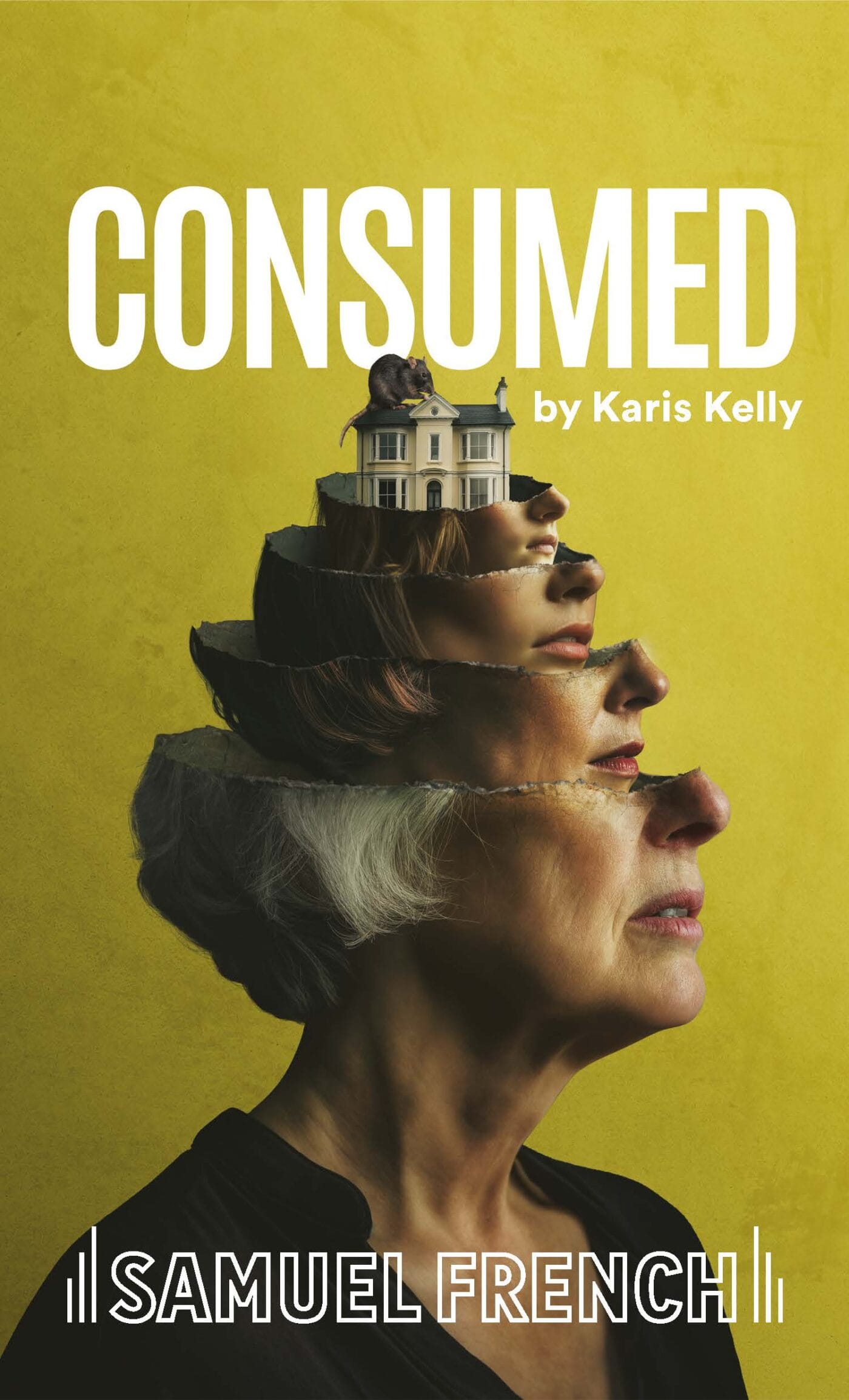 2025 Edinburgh Fringe Spotlight