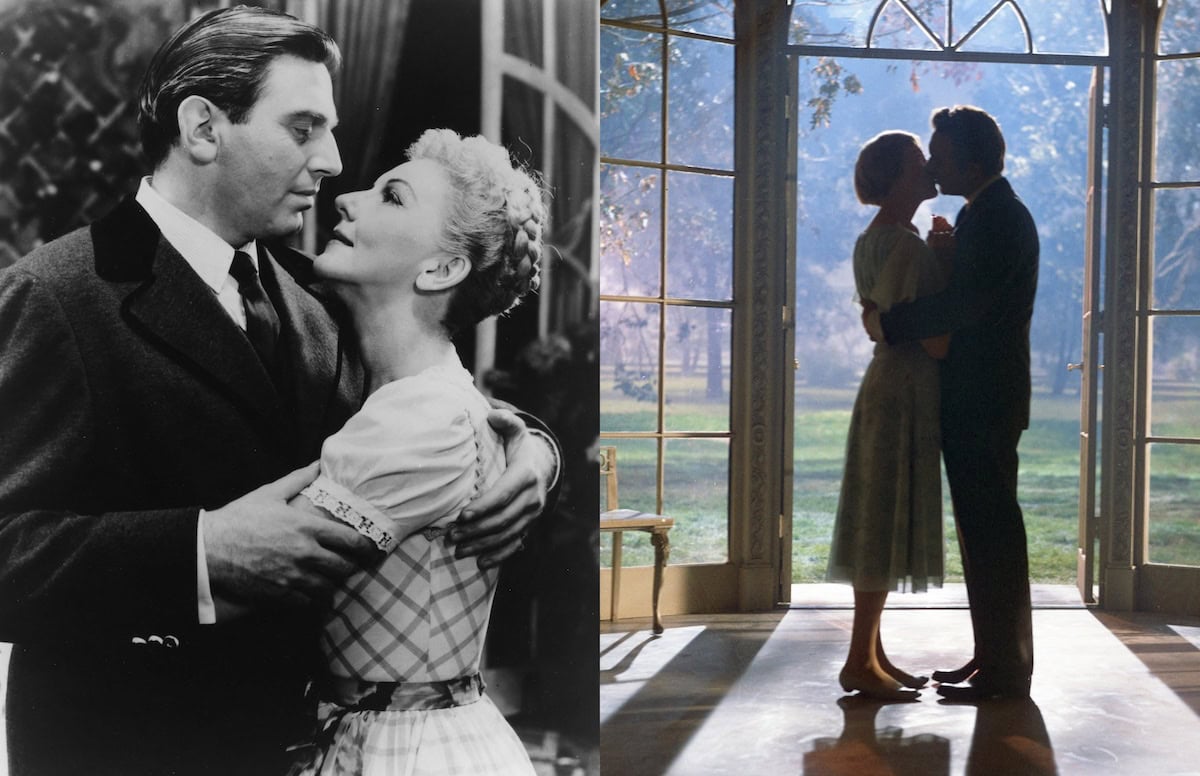 The Sound of Music: A Guide to Stage and Screen - Breaking Character