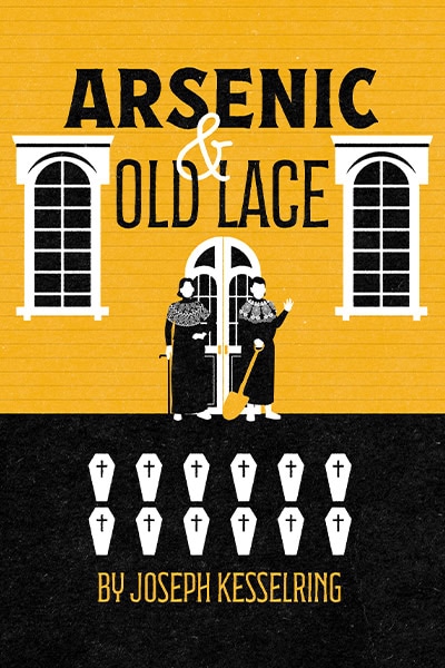 Popular Comedies for High Schools - Breaking Character