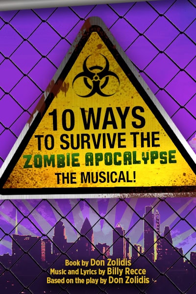 Stage Frights: Spooky Plays and Musicals to Haunt Your Season ...