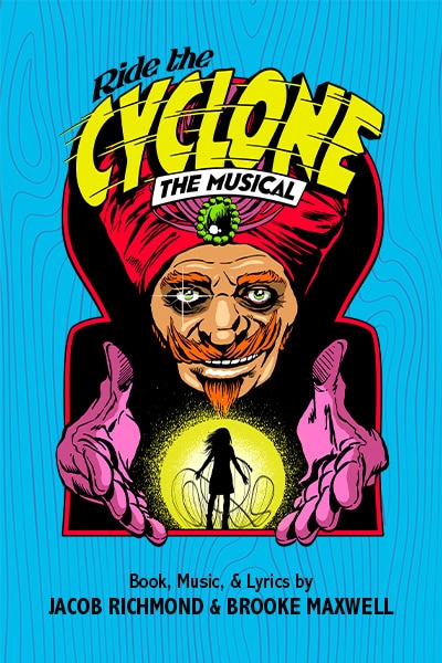 Stage Frights: Spooky Plays and Musicals to Haunt Your Season ...