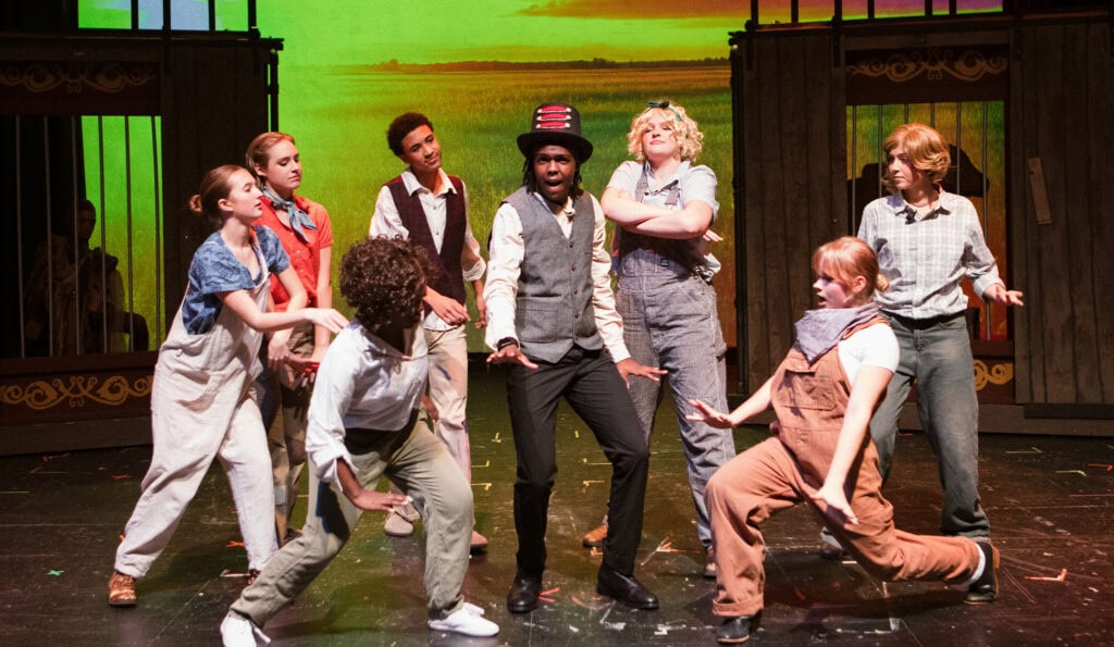 K-12 Theatre: Your 2026 Guide to Season Planning - Breaking Character